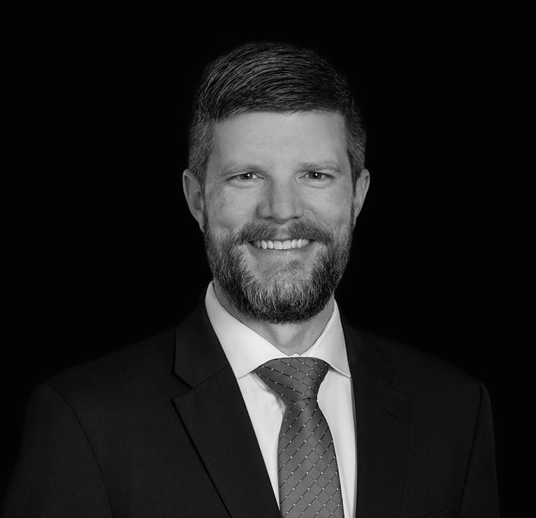 Erik Fox - Elbit America